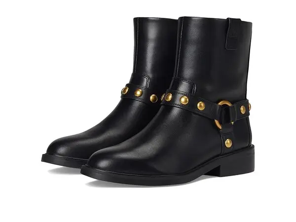 Vince Camuto Amais Biker Boots