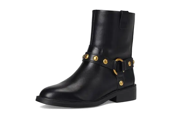Vince Camuto Amais Biker Boots