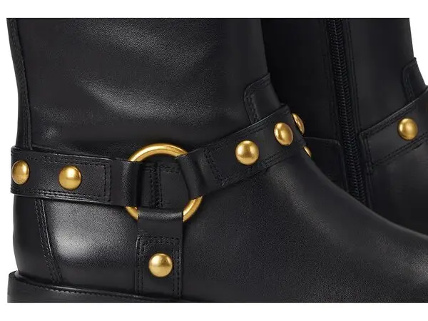 Vince Camuto Amais Biker Boots