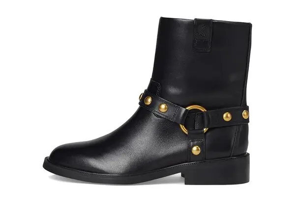 Vince Camuto Amais Biker Boots