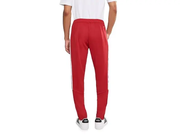 Adidas Tiro 26 League Training Pants Workout /team Green/team Yellow/team Royal Blue - Red