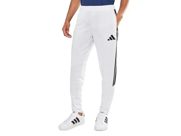 Adidas Tiro 26 League Training Pants Workout - White/black