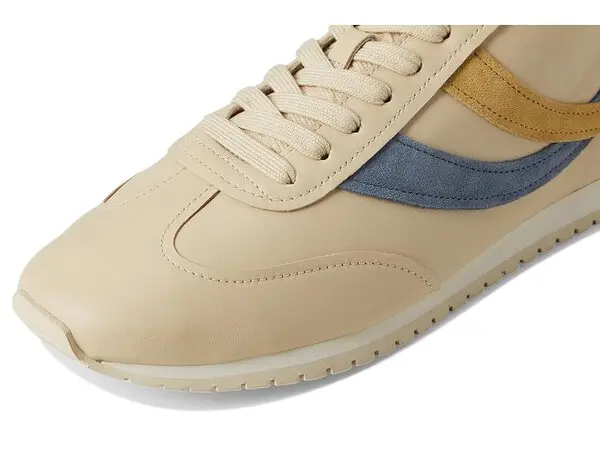 Vince Oasis Runner-w Athletic Shoes - Beige