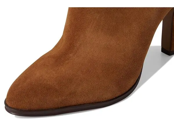 Vince Camuto Solene High Heel Mule - Brown