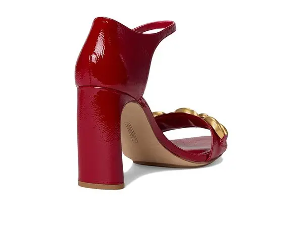 Vince Camuto Aurelia Chain Link High Heel Sandals