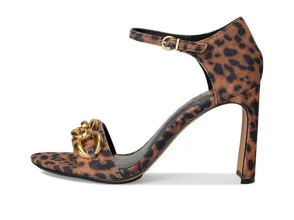 Vince Camuto Aurelia Chain Link High Heel Sandals