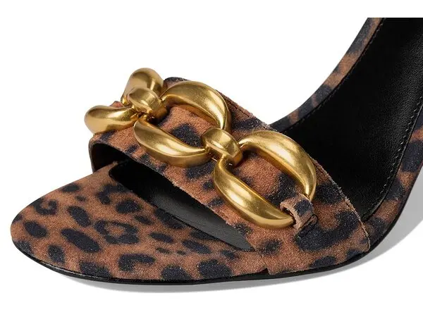 Vince Camuto Aurelia Chain Link High Heel Sandals