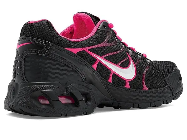 Nike Max Torch 4 Athletic Sneakers - Black