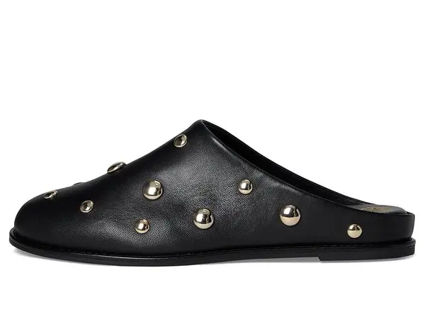 Vince Camuto Studded Flat Mule