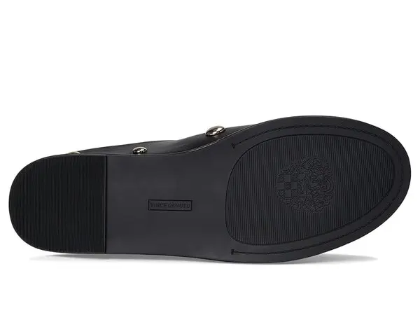 Vince Camuto Studded Flat Mule