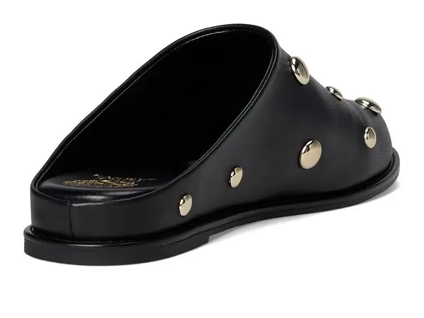 Vince Camuto Studded Flat Mule
