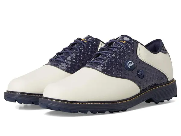 REEBOK Og Pump Golf Shoes