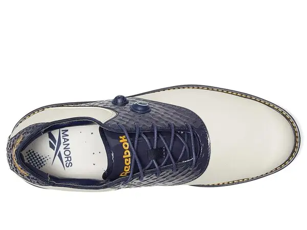 REEBOK Og Pump Golf Shoes