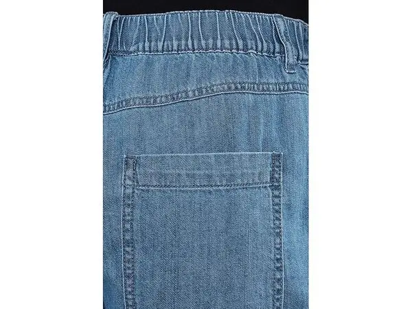 Madewell Zoe Denim Shorts