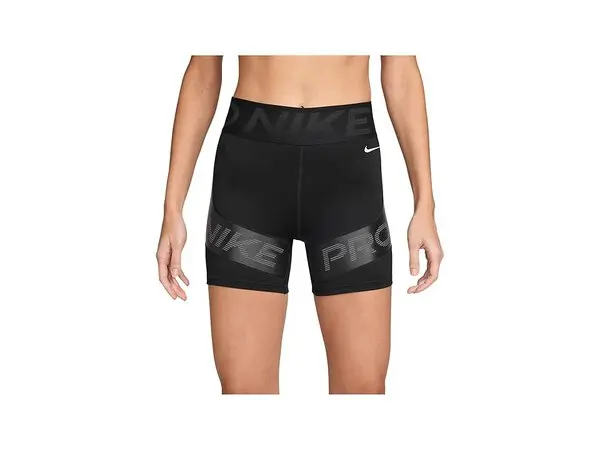 Nike Pro Sculpt Dri-fit High-waisted 5 Biker Shorts