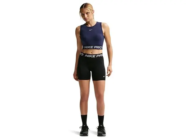 Nike Pro Compression Shorts - Black