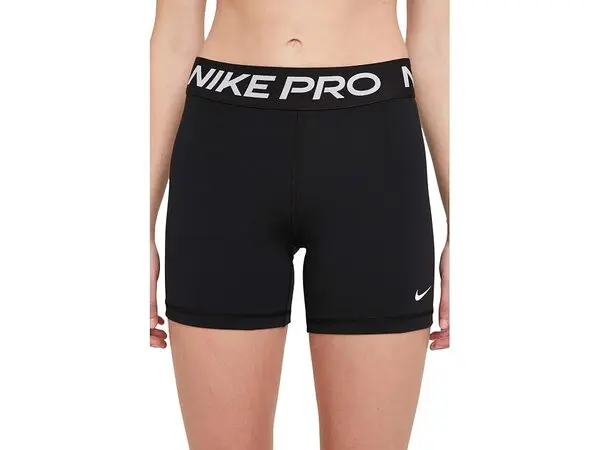 Nike Pro Compression Shorts - Black