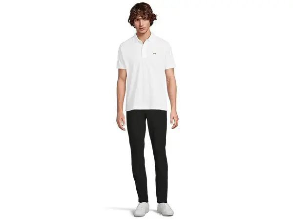 Lacoste Commuter Pants - Black