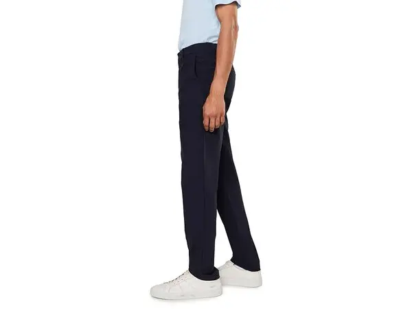 Lacoste Commuter Pants - Black