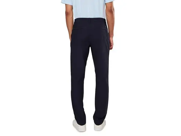 Lacoste Commuter Pants - Black