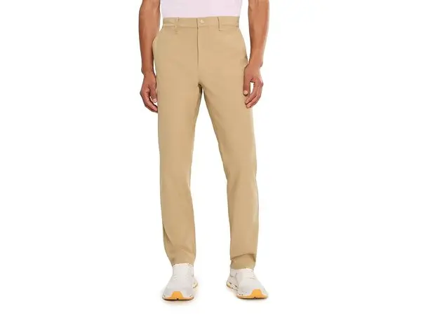 Lacoste Commuter Pants - Tan