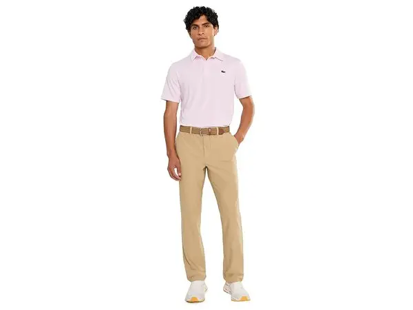 Lacoste Commuter Pants - Tan