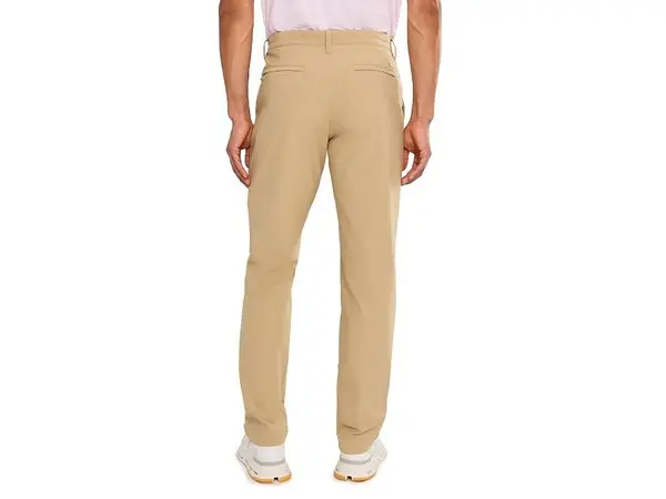 Lacoste Commuter Pants - Tan