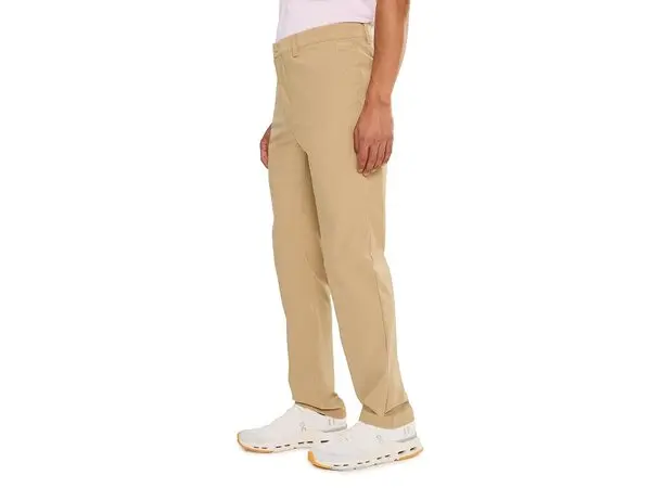 Lacoste Commuter Pants - Tan