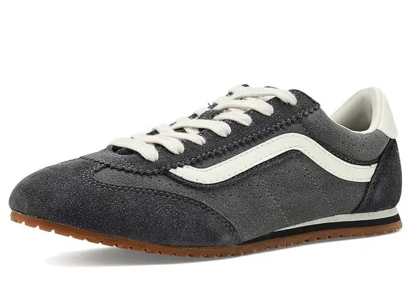 VANS Low-top Athletic Sneakers - Gray