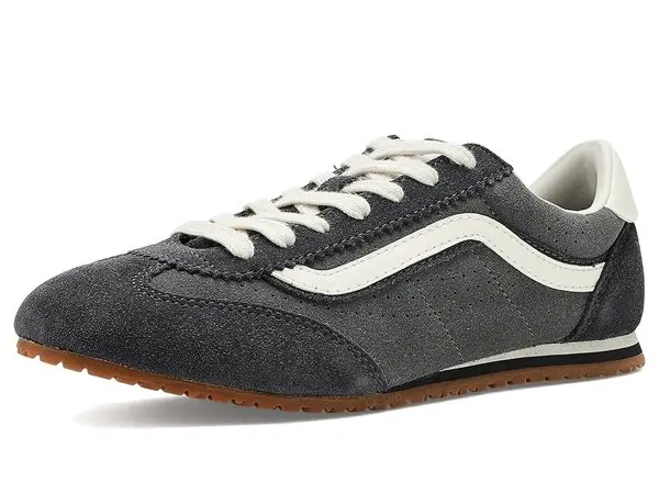 VANS Low-profile Athletic Sneakers - Gray