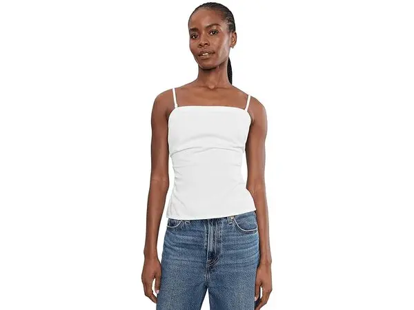 Madewell Sharona Update Tank Top