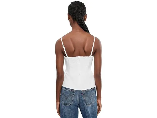 Madewell Sharona Update Tank Top