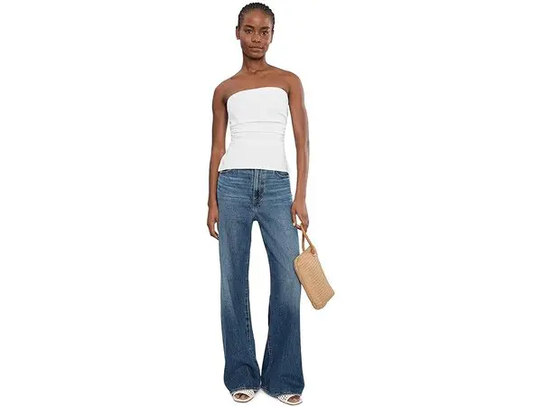Madewell Sharona Update Tank Top