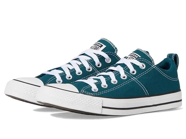 CONVERSE Chuck Taylor All Star Madison Low Top Sneakers - Blue