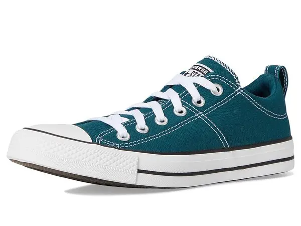 CONVERSE Chuck Taylor All Star Madison Low Top Sneakers - Blue
