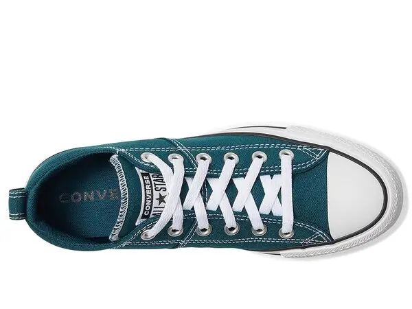 CONVERSE Chuck Taylor All Star Madison Low Top Sneakers - Blue