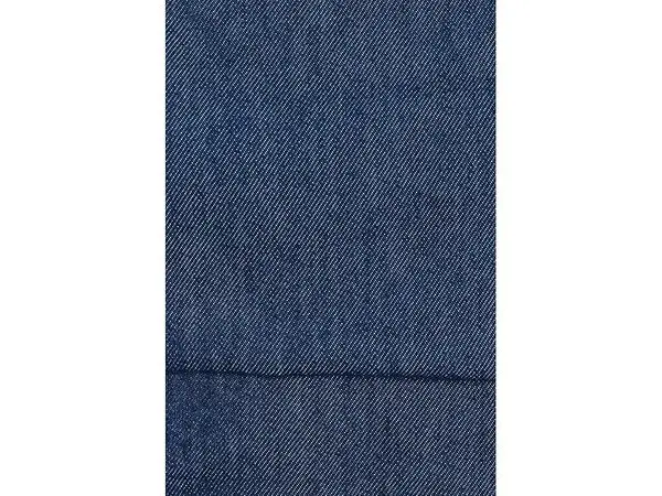 Madewell Square Neck Spaghetti Strap Top With Smocked Waist