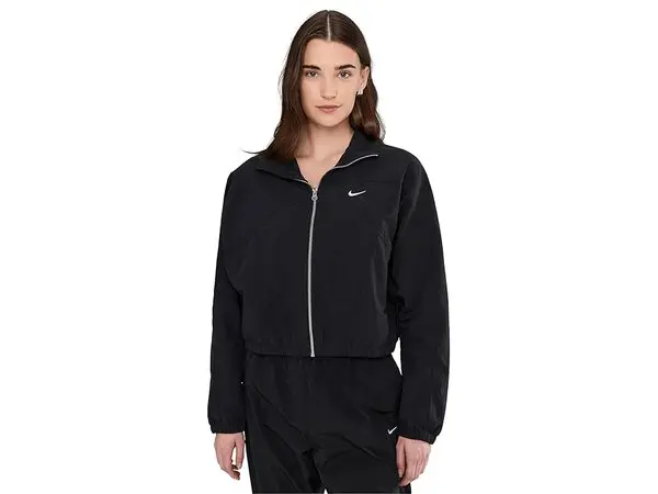 Nike Oversized Uv Protection Jacket