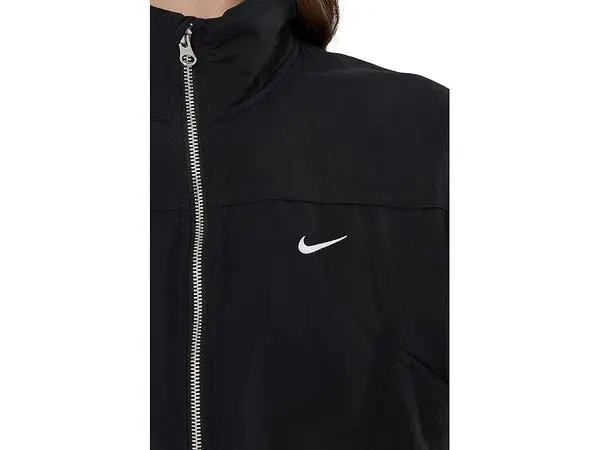 Nike Oversized Uv Protection Jacket