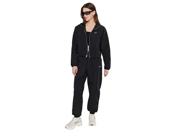 Nike Oversized Uv Protection Jacket