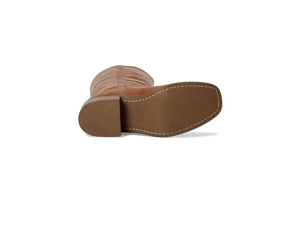 FRYE AND CO. Miranda Bridle Stitch Cowboy Boots