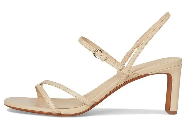Vince Marcela Strappy Sandals - Beige