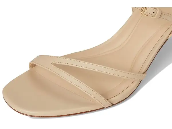 Vince Marcela Strappy Sandals - Beige