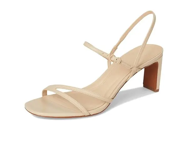 Vince Marcela Strappy Sandals - Beige