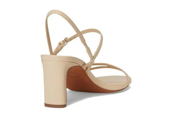 Vince Marcela Strappy Sandals - Beige
