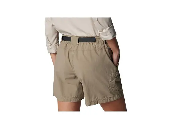 Columbia Sandy River Cargo Shorts Ii - Bone