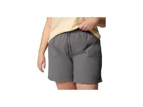 Columbia Sandy River™ Shorts Ii - Gray