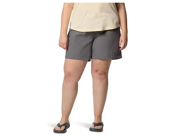 Columbia Sandy River Ii Shorts - Grey