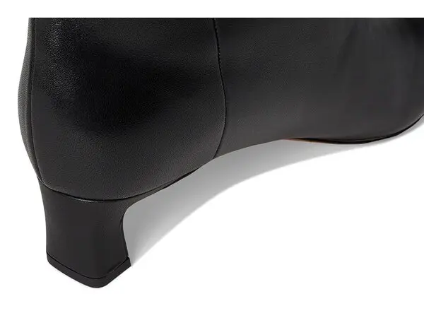 Vince Harlan Tall Pull-on Boots - Black
