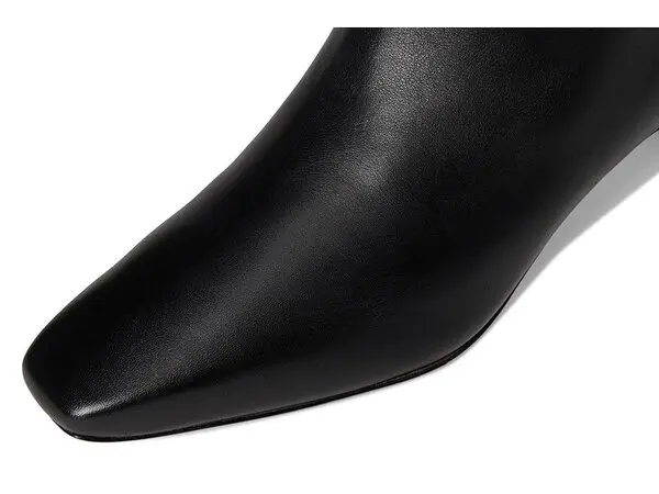 Vince Harlan Tall Pull-on Boots - Black